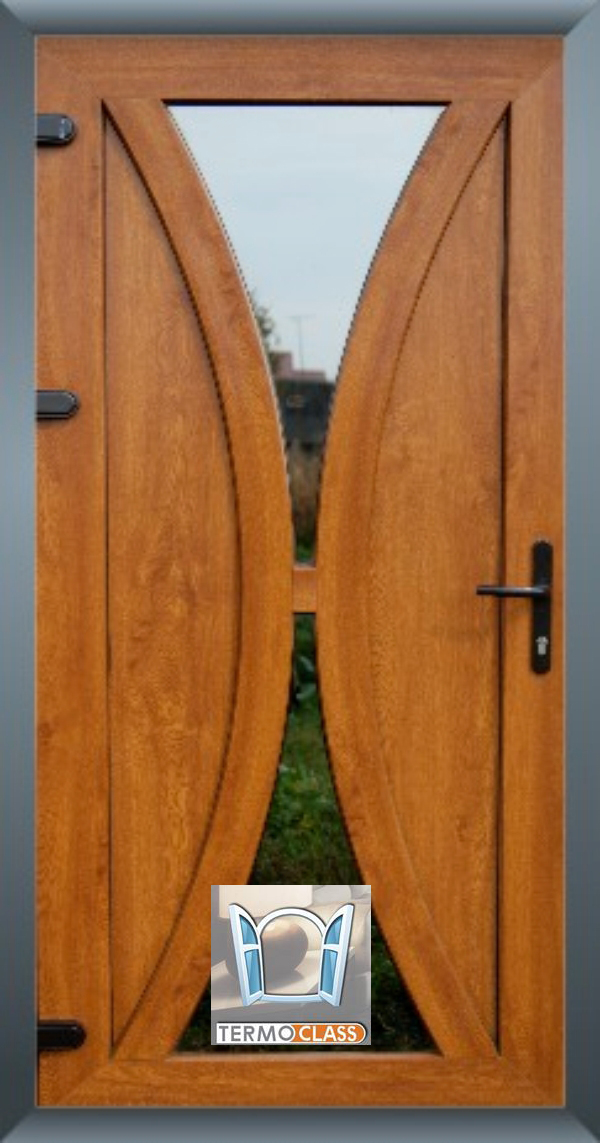 TermoClass » Usi din PVC