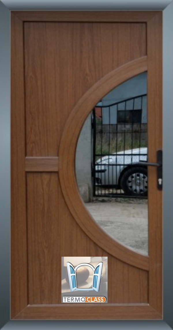 TermoClass » Usi din PVC