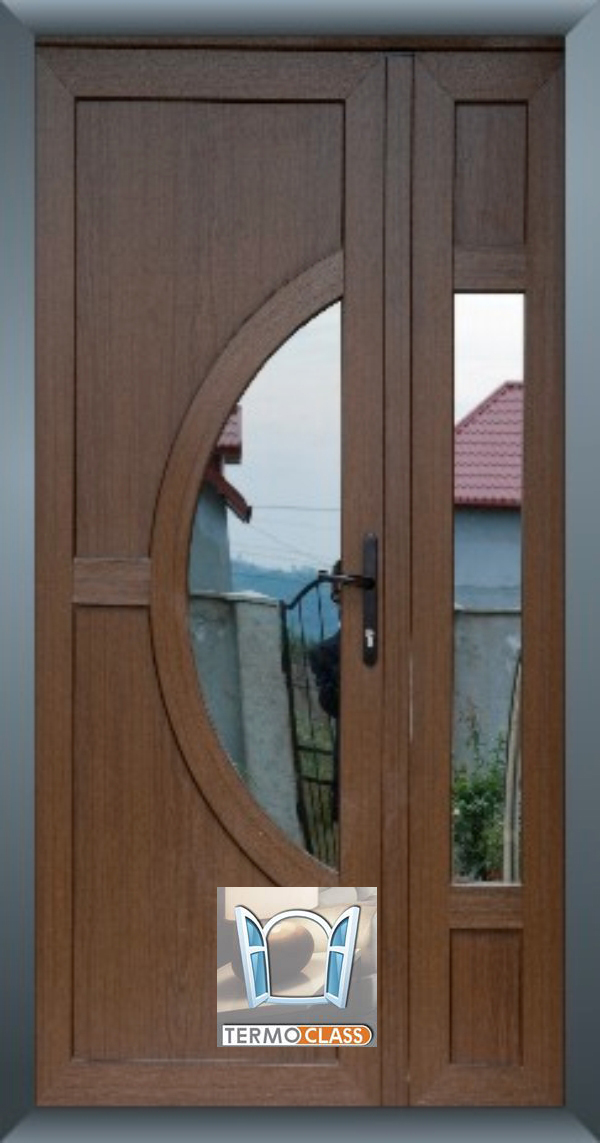 TermoClass » Usi din PVC