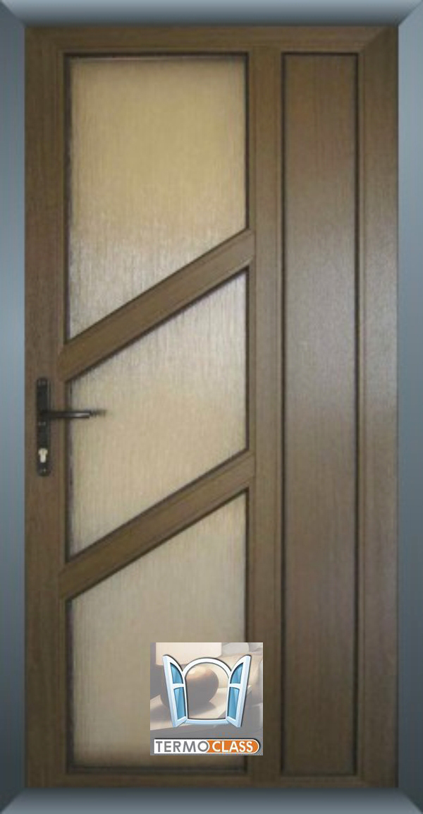 TermoClass » Usi din PVC