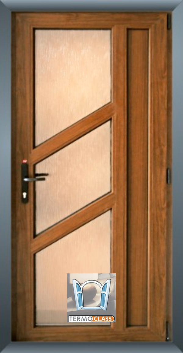 TermoClass » Usi din PVC