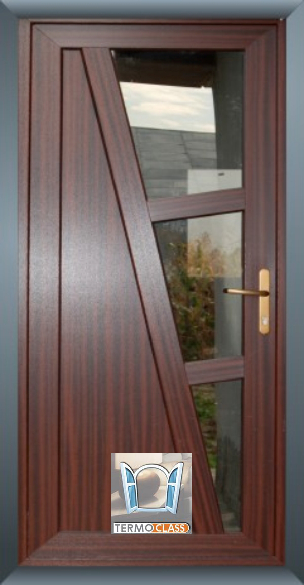TermoClass » Usi din PVC