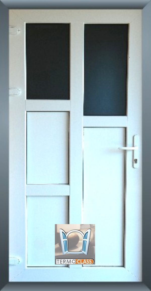 TermoClass » Usi din PVC