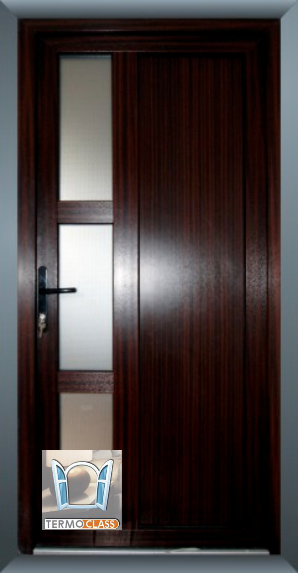 TermoClass » Usi din PVC