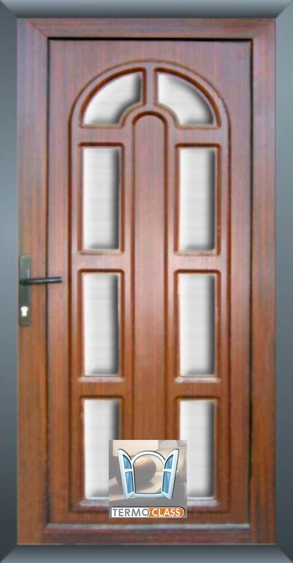 TermoClass » Usi din PVC