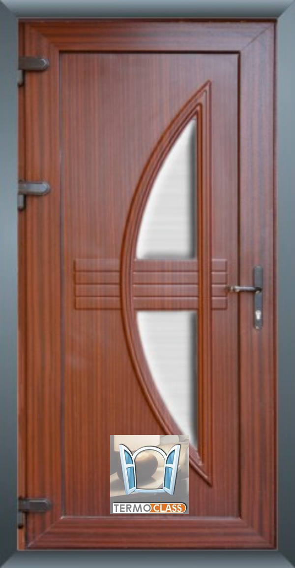 TermoClass » Usi din PVC
