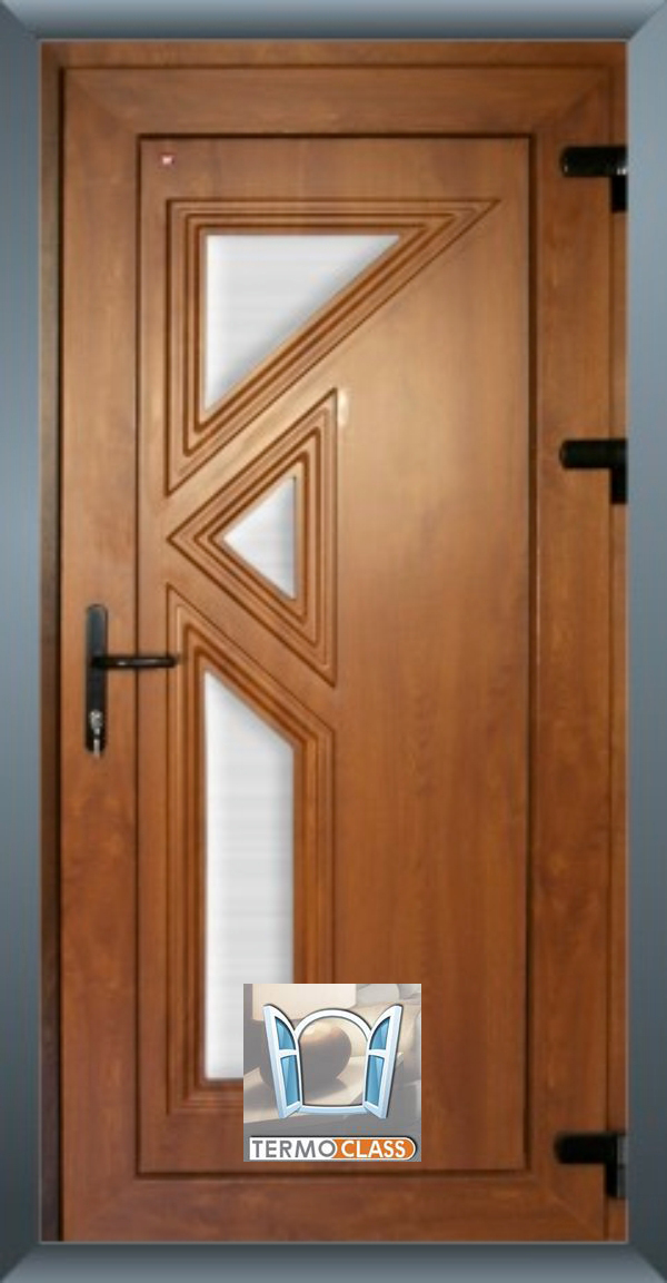 TermoClass » Usi din PVC