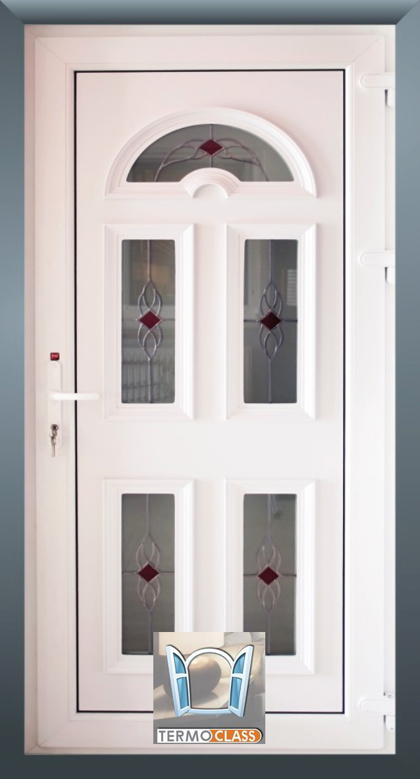TermoClass » Usi din PVC